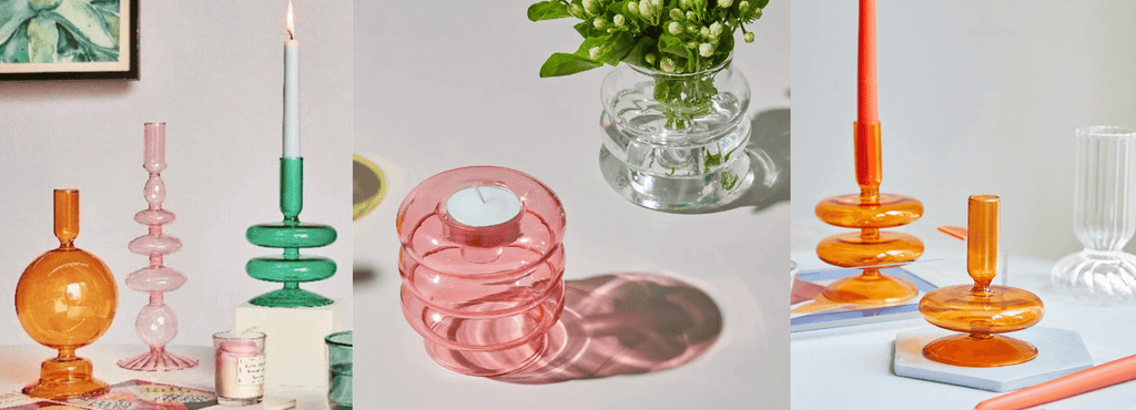 Glassblowing 101: A Fun and Fascinating Look into the Art of Hand-Blow
