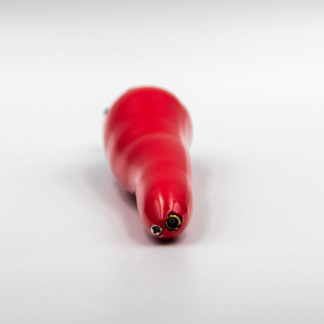 Spicy Flame Red Chilli Lighter – lovefound