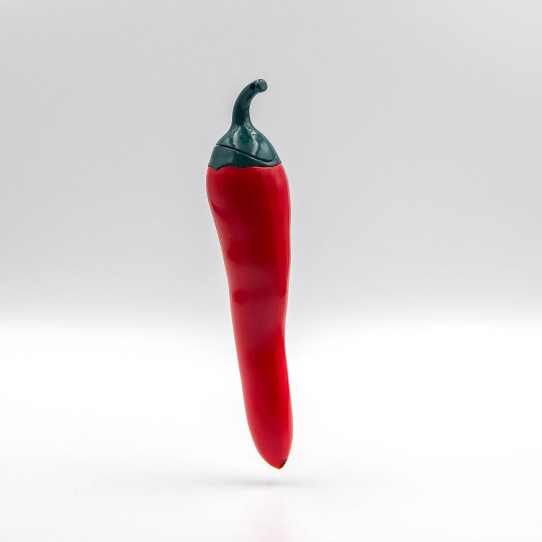 Spicy Flame Red Chilli Lighter – lovefound