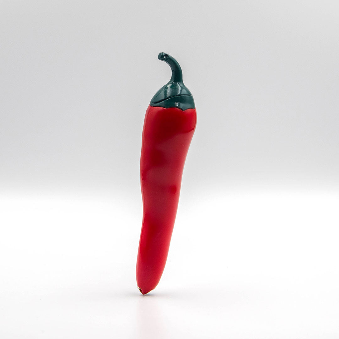 Spicy Flame Red Chilli Lighter – lovefound